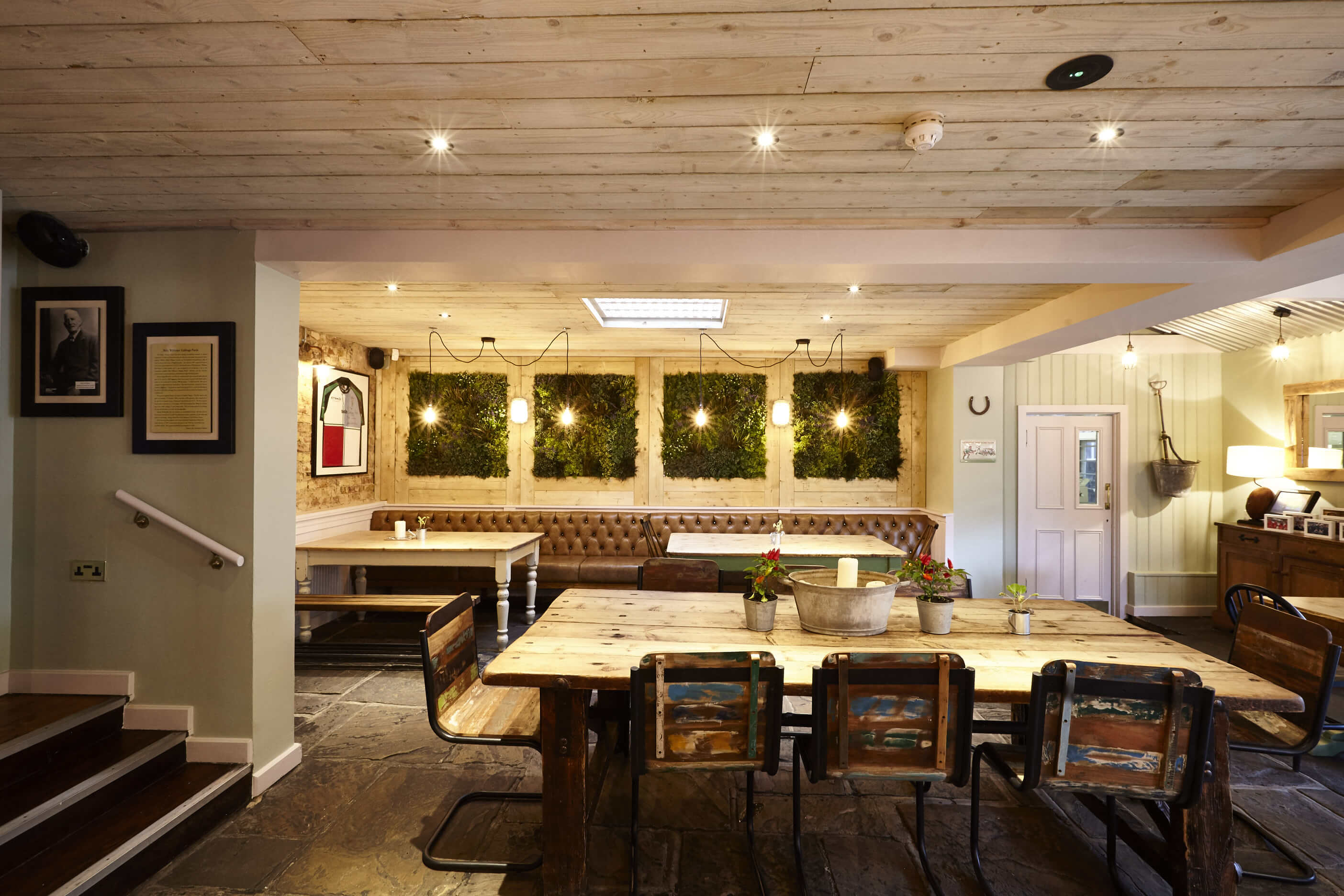 The Cabbage Patch - Book Conference, Function & Private Event Rooms at The Cabbage Patch