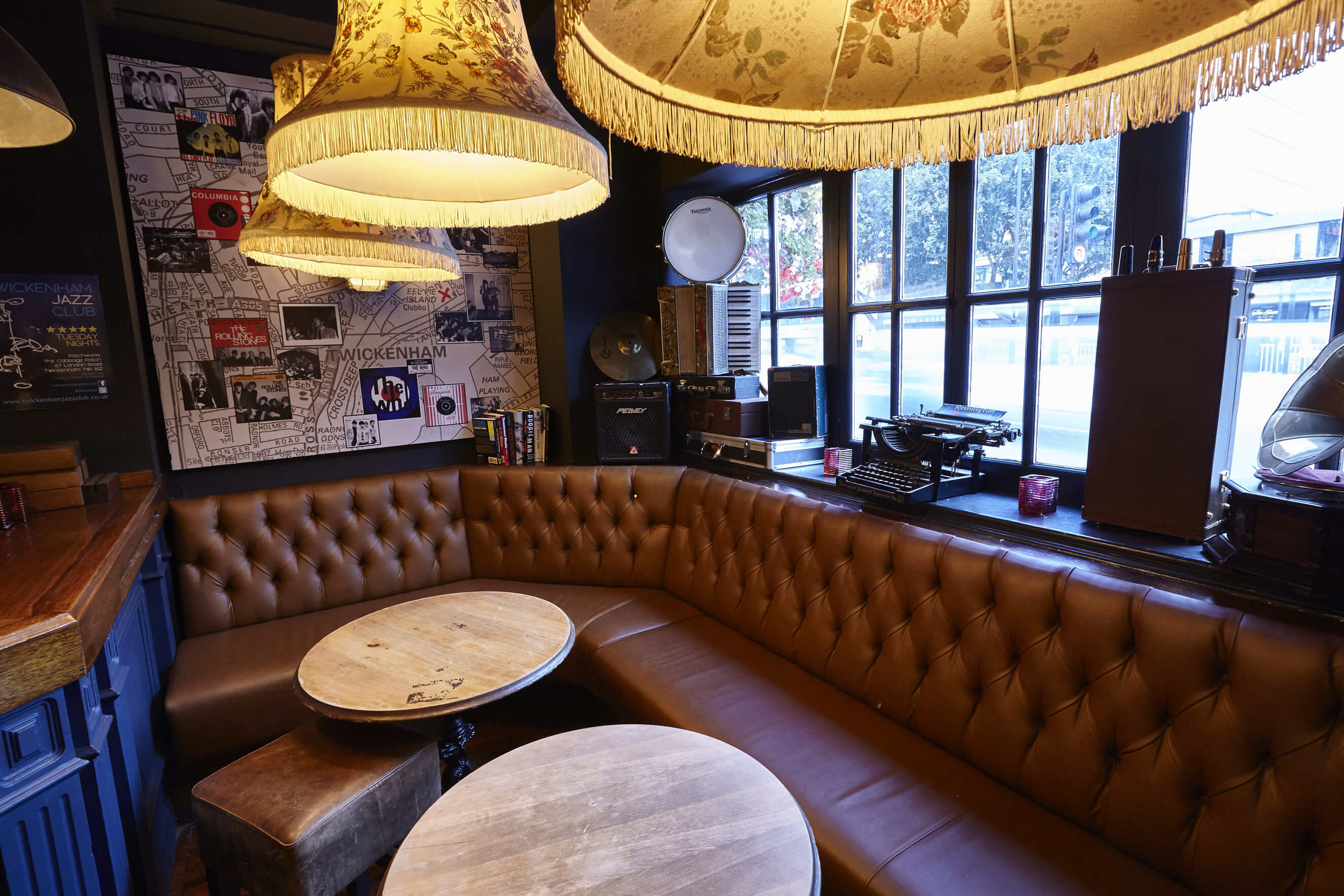 The Cabbage Patch - Book Conference, Function & Private Event Rooms at ...