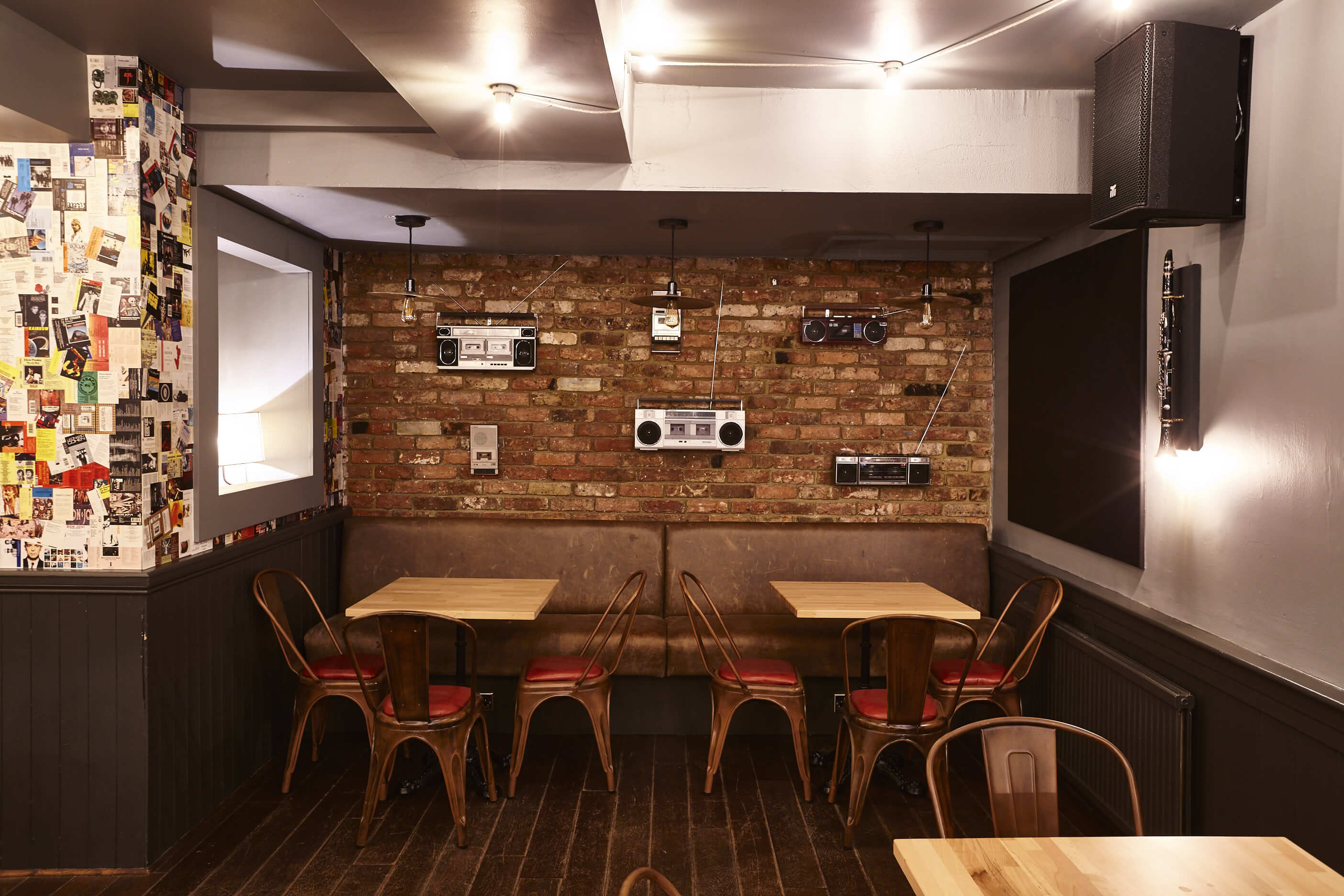 The Cabbage Patch - Book Conference, Function & Private Event Rooms at ...